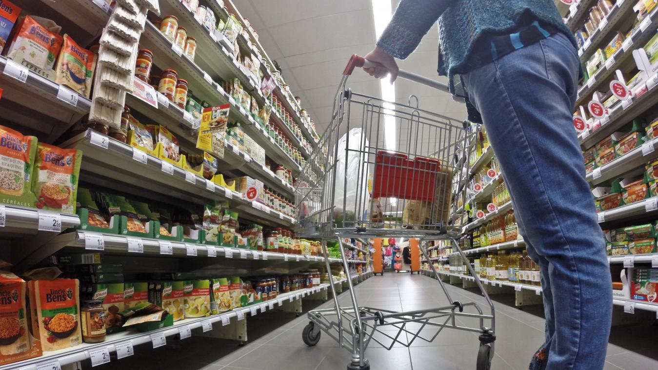 Pourquoi la rentrée est le paradis des promos dans les supermarchés ...