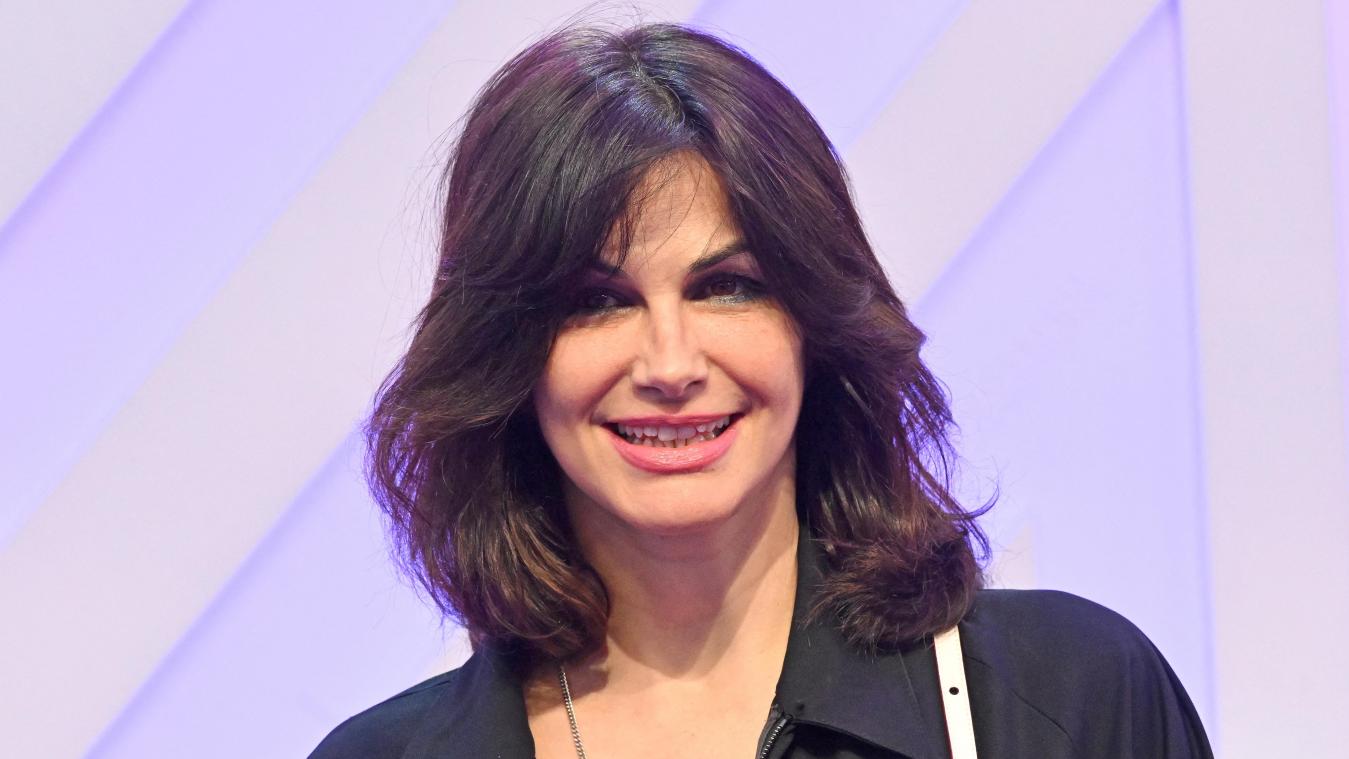 «C’est un héros»: Sauvée par un inconnu, l’actrice belge Helena ...