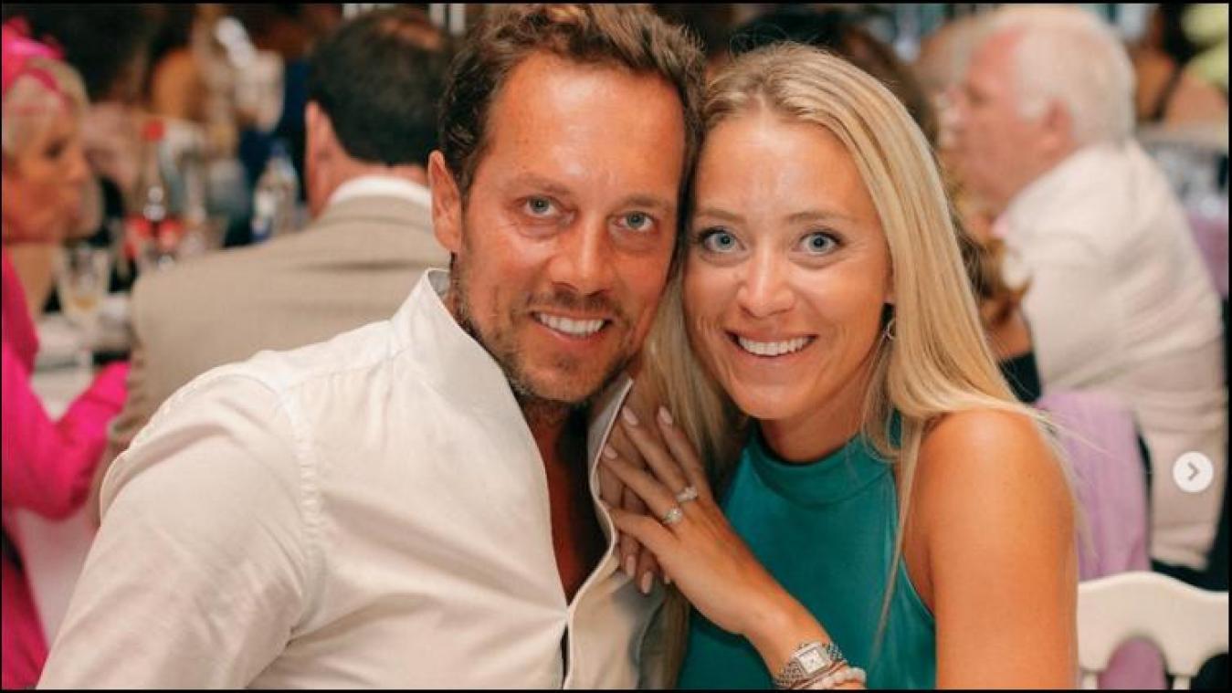 Emilie Dupuis (RTL-TVI) face au stress de la grève Ryanair à la veille ...