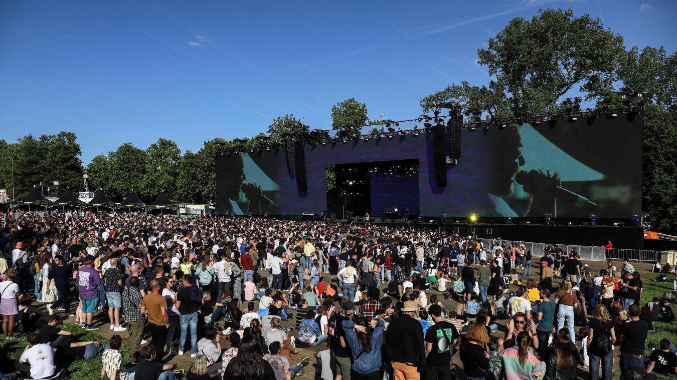 Le CORE festival n’aura pas lieu en 2024: voici les raisons! - Metrotime