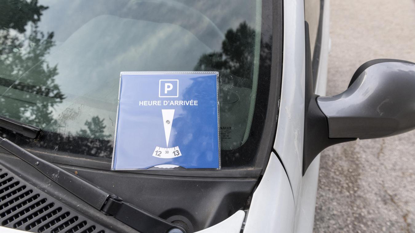 Comment utiliser son disque bleu comme un pro pour gagner du temps ...