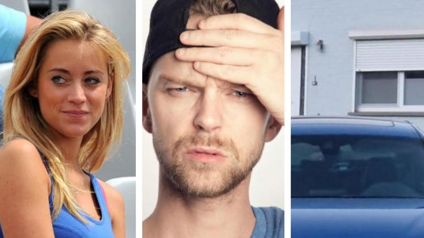 Emilie Dupuis, le remède contre les migraines, une plaque coquine: voici l’actu de ce 13 octobre ...