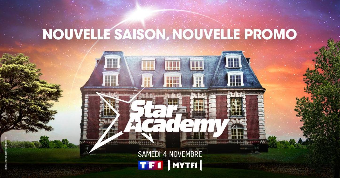 Star Academy : À quelle heure et comment voir la quotidienne? - Metrotime