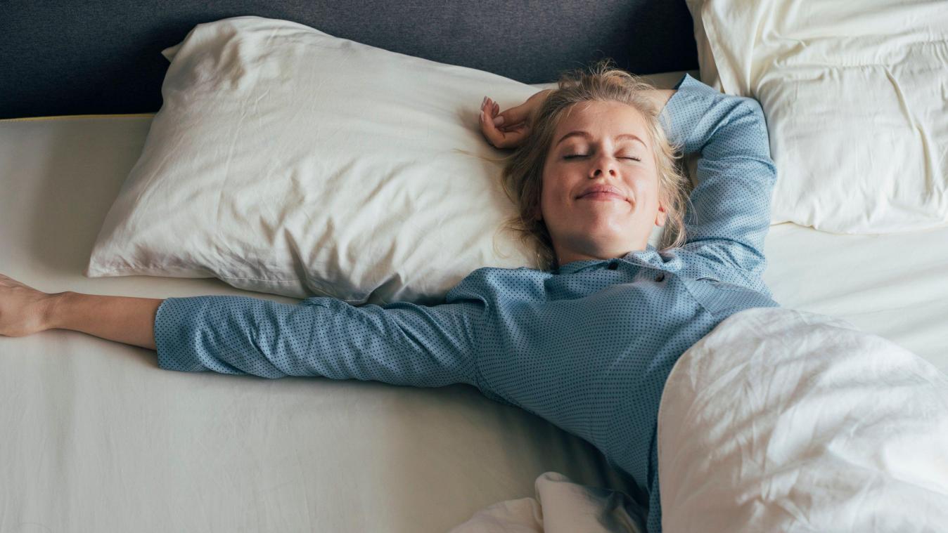 Voici pourquoi la fonction «snooze» n’est pas si mauvaise que ça pour ...