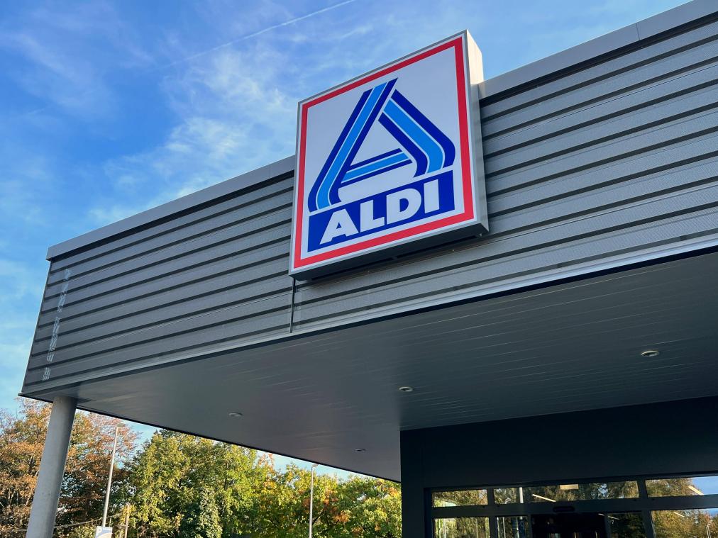 Gros changement chez Aldi: plus de 100 marques vont bientôt disparaître ...