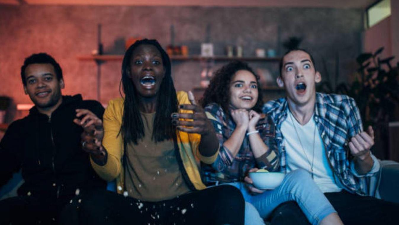 Halloween: dix films et séries gratuits à regarder en streaming ce soir ...