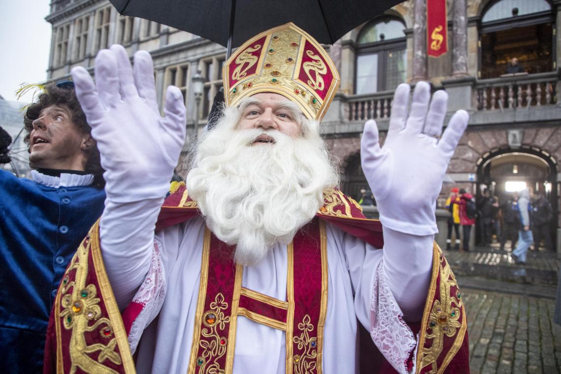 Pourquoi fête-t-on la Saint-Nicolas le 6 décembre? - Metrotime