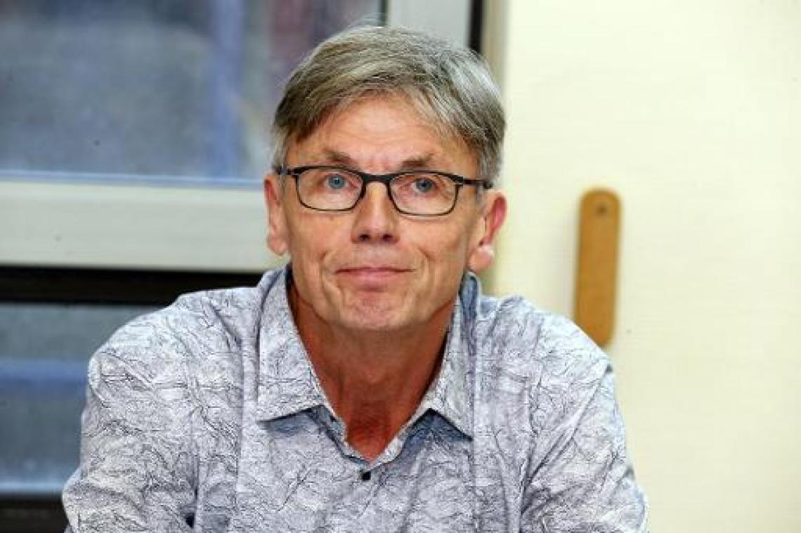 Ninove - Nieuwe stadsbestuur van Ninove officieel geïnstalleerd - Metrotime