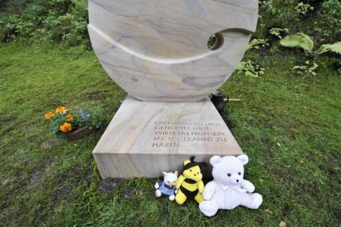 In Nederland kunnen ouders voortaan doodgeboren kind laten registreren ...