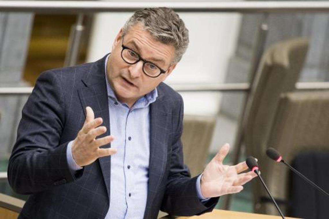 Extra vergoeding voor wie zijn grond bebost - Metrotime