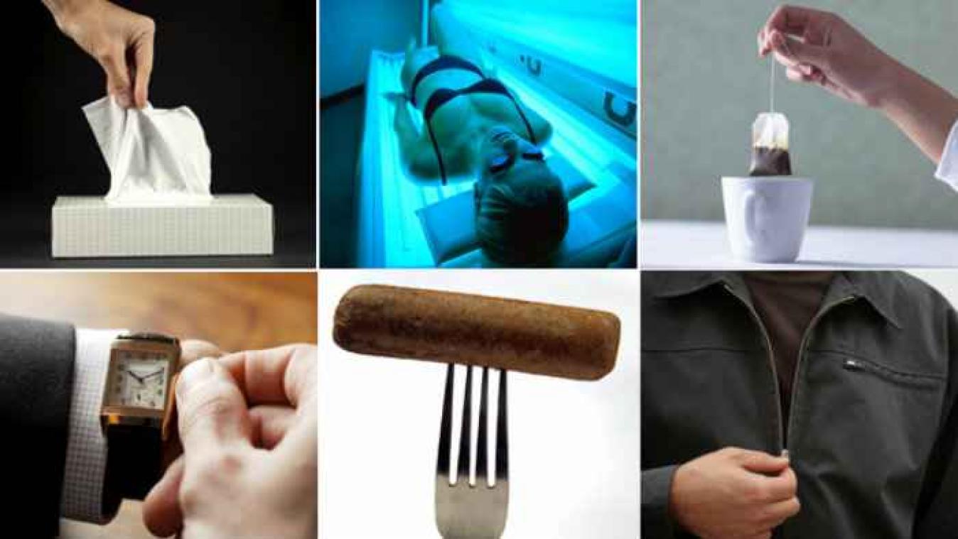 10 uitvindingen die hun succes te danken hebben aan de oorlog - Metrotime