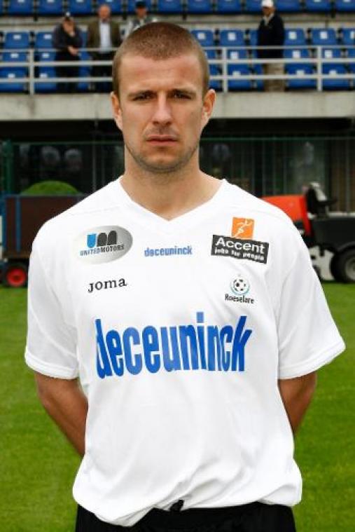 Fraudeonderzoek Belgisch voetbal - Ook makelaar Thomas Troch wast ...