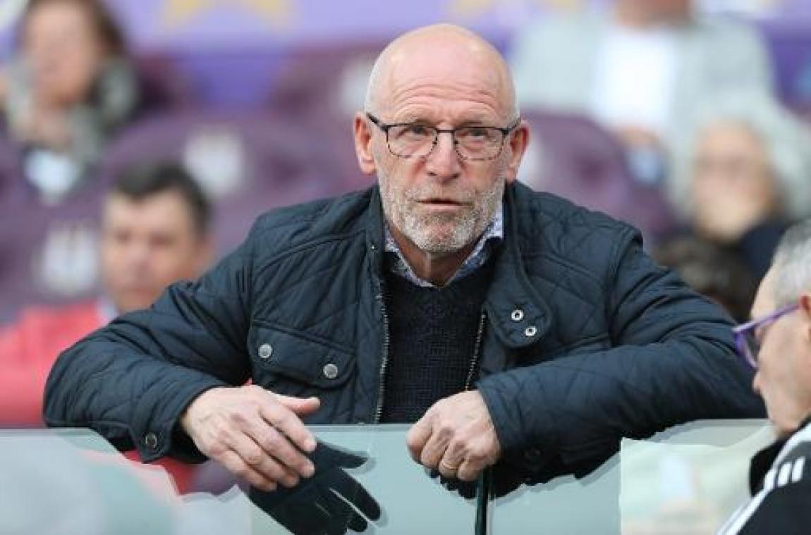 Proximus League - Union stelt Michel De Wolf aan als sportief ...