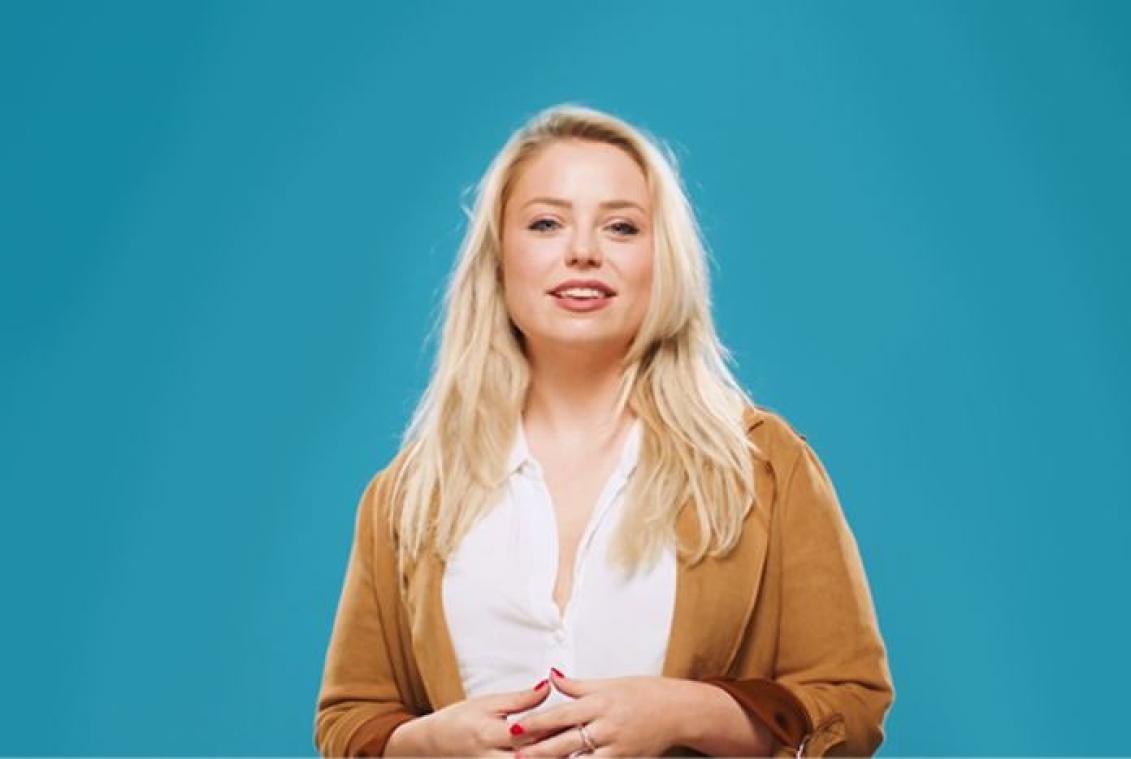 Failing Forward met Jessica De Block: «Ik liet me in de luren leggen ...