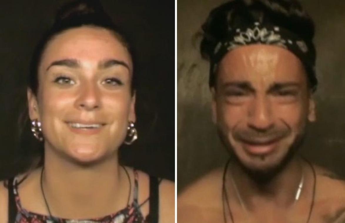 VIDEO. 'Temptation'-Arda ziet keihard af van zijn overspel: "Hoe stom ...