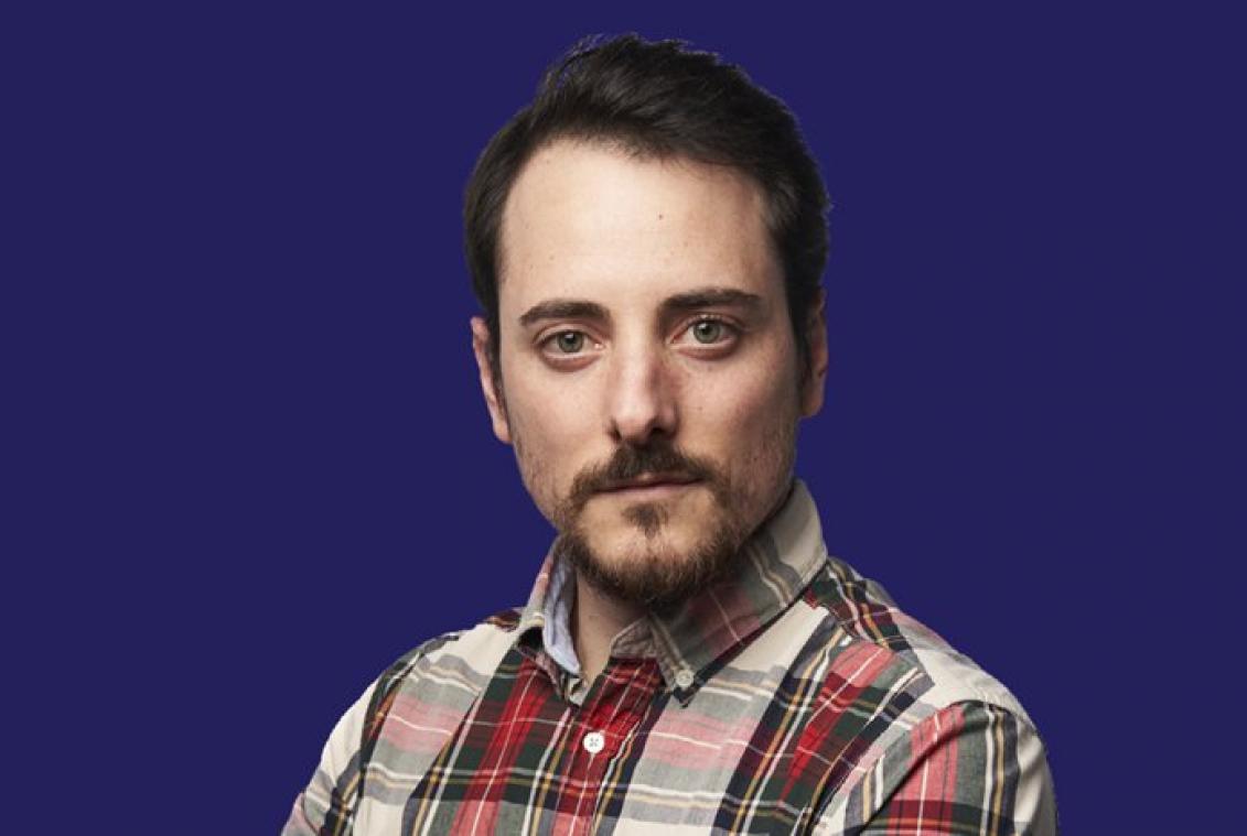 Zoom-In: Cevora als kickstart voor je carrière - Metrotime