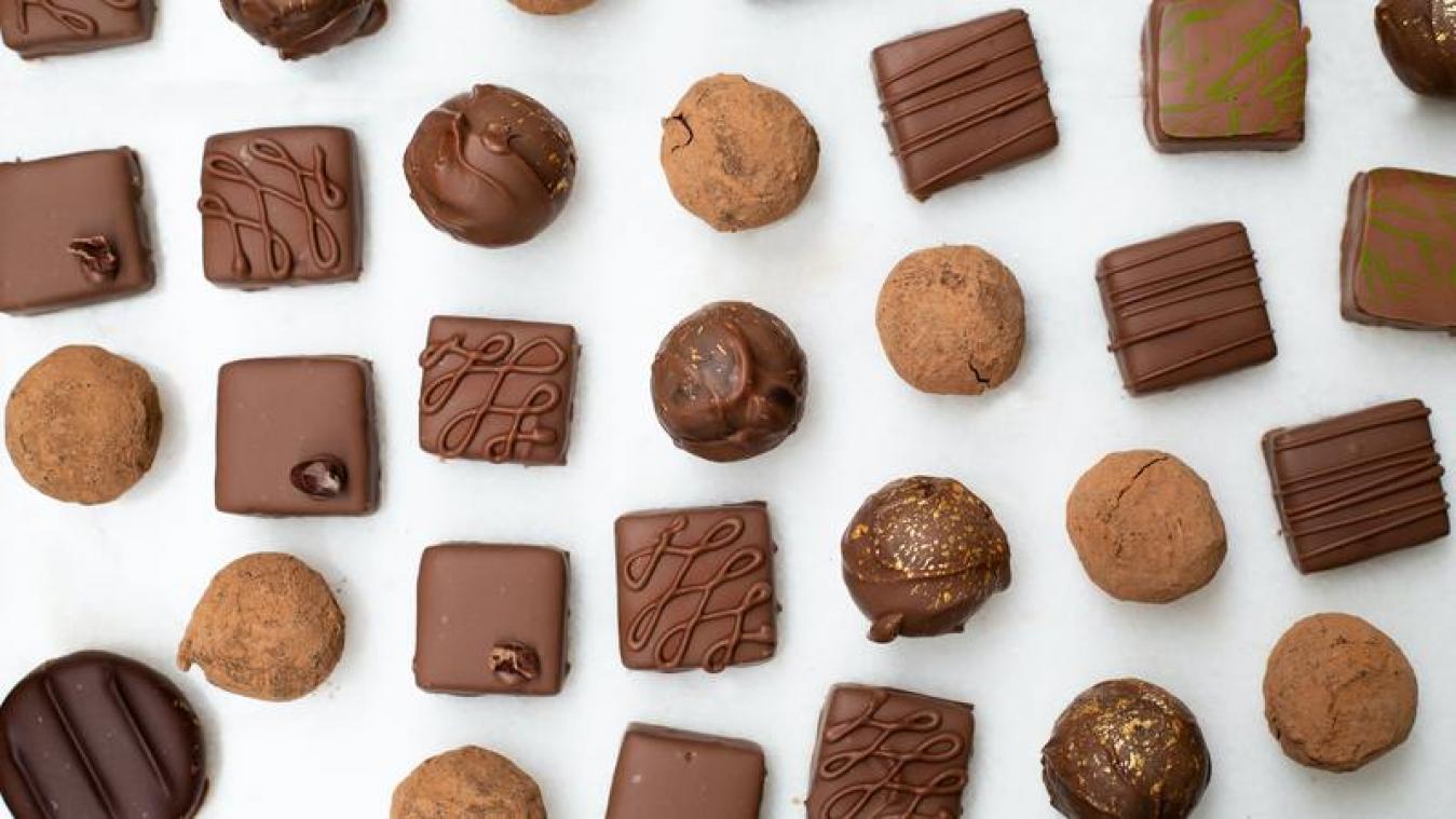 Het is bewezen: je wordt slimmer van chocolade - Metrotime