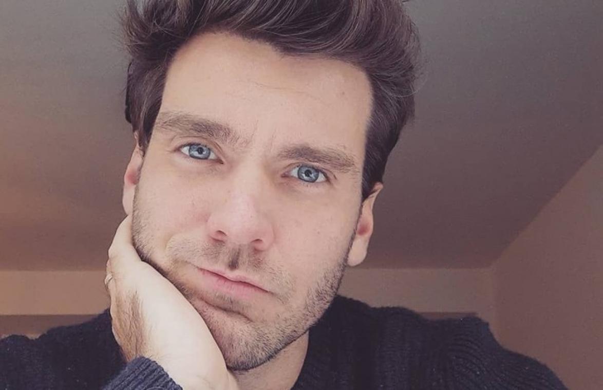 Vreselijk nieuws voor barman Bram van 'First Dates': "Voor altijd in ...