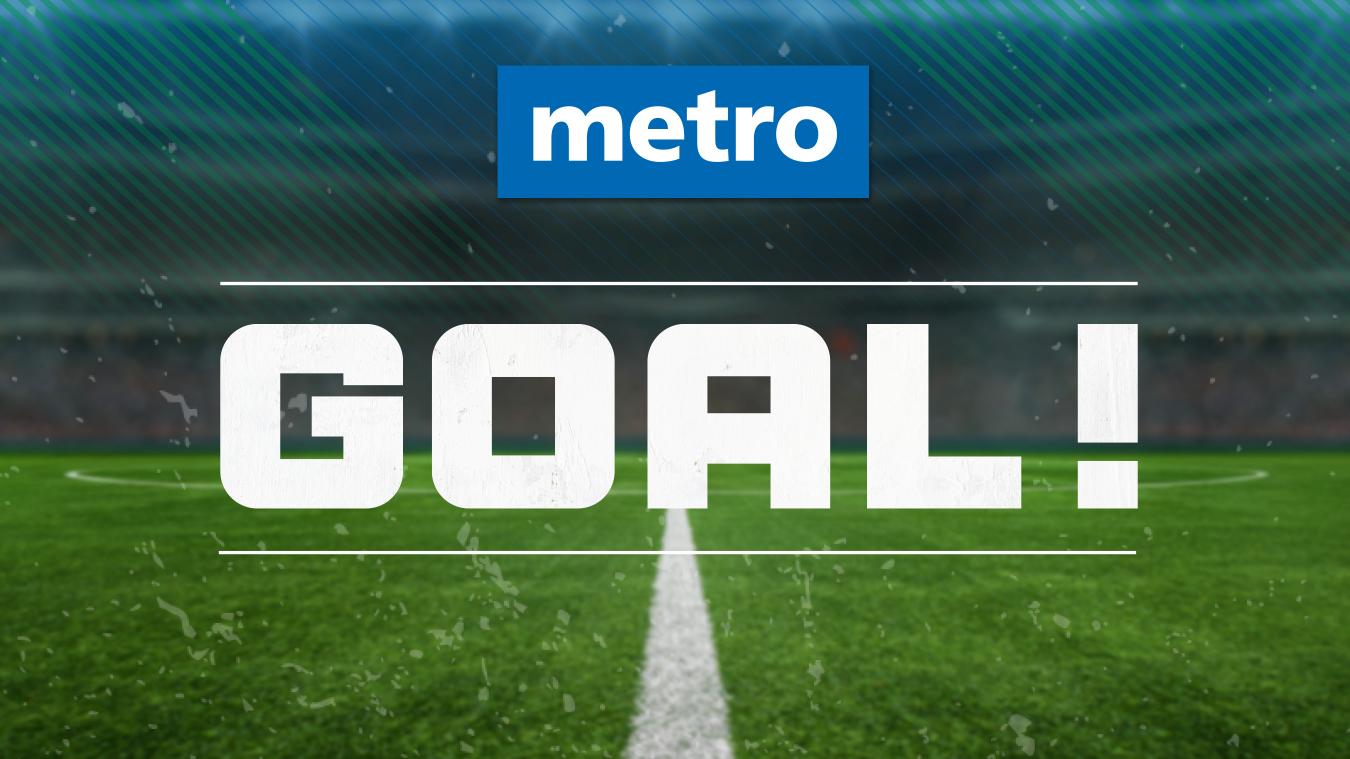 GOAL! Metro daagt je uit - Metrotime