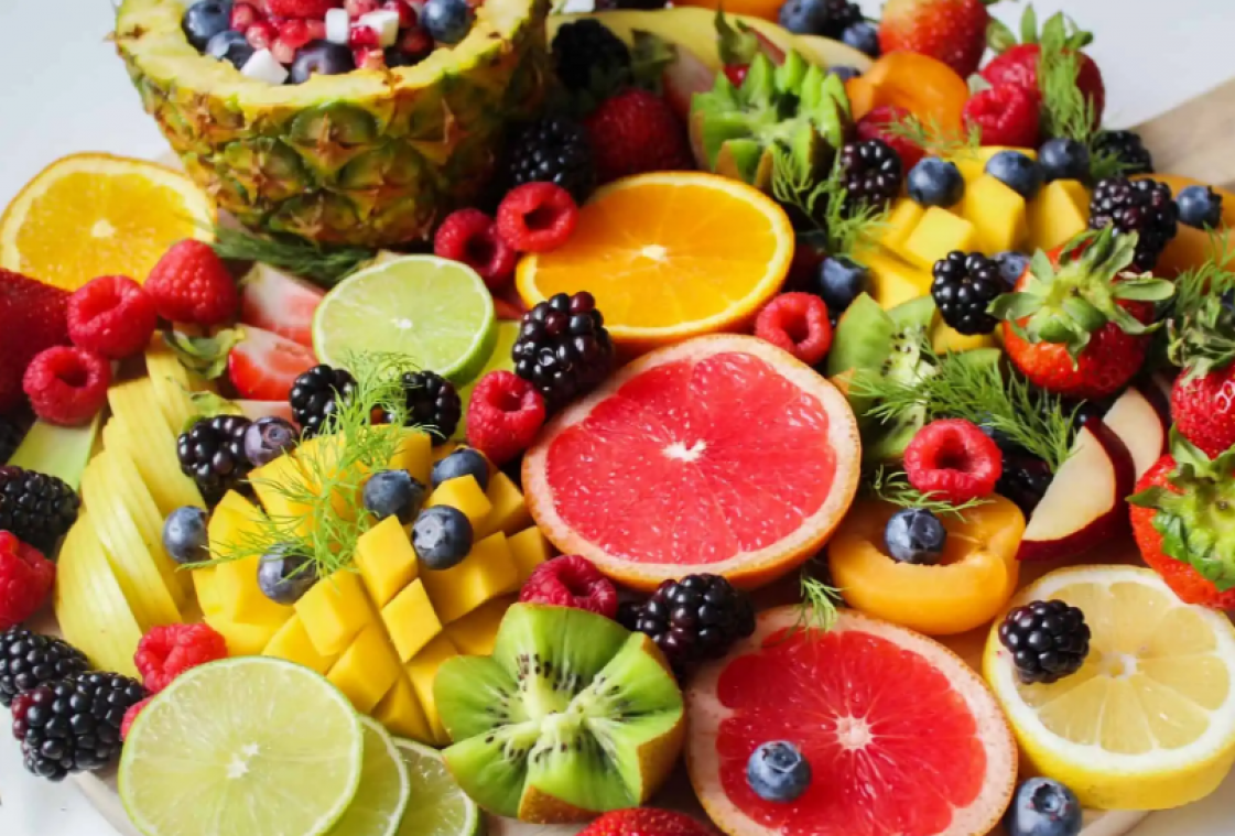 Fruit en groenten eten als student, waarom is het zo belangrijk ...