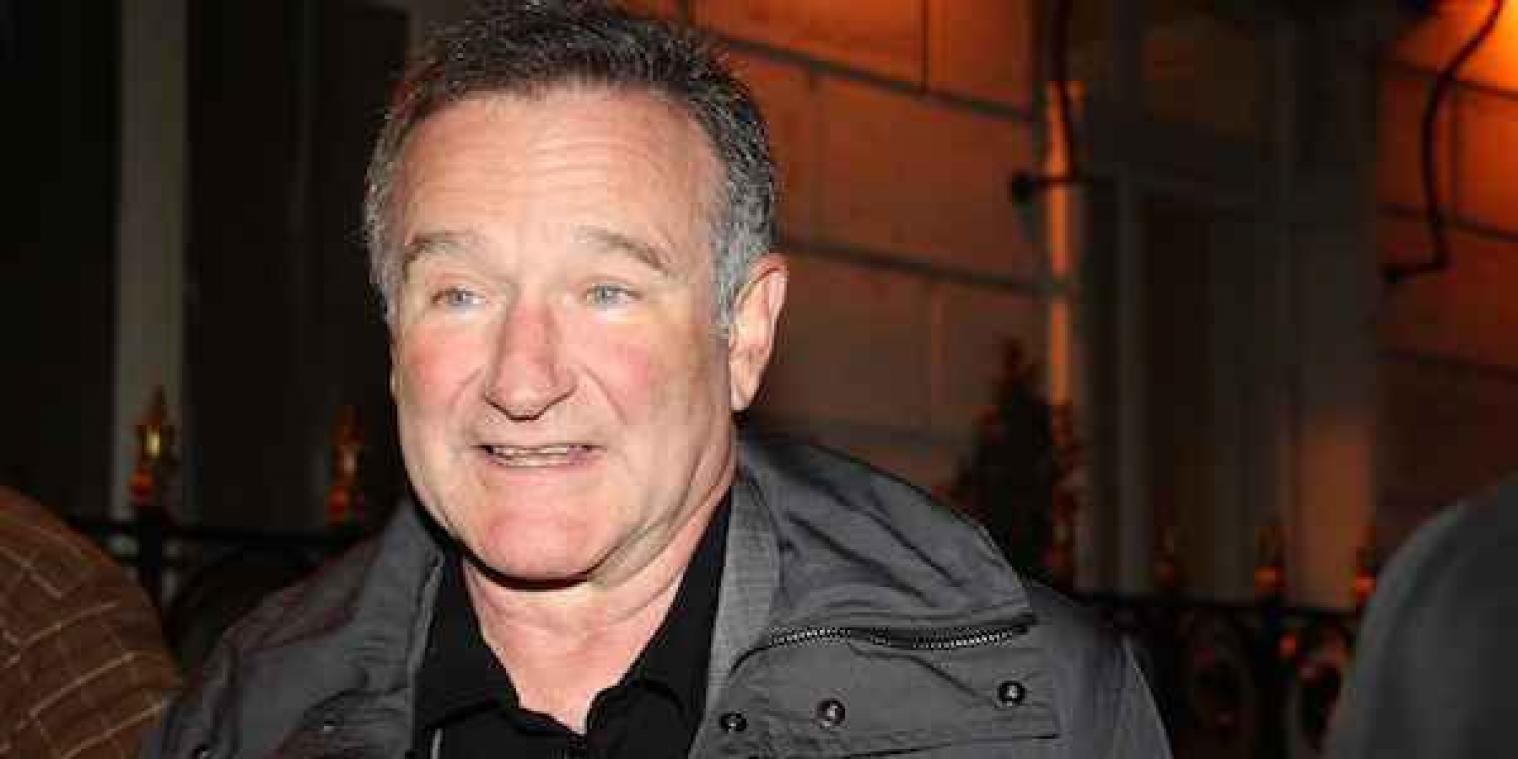 8 fascinerende en inspirerende weetjes over Robin Williams die je nog ...