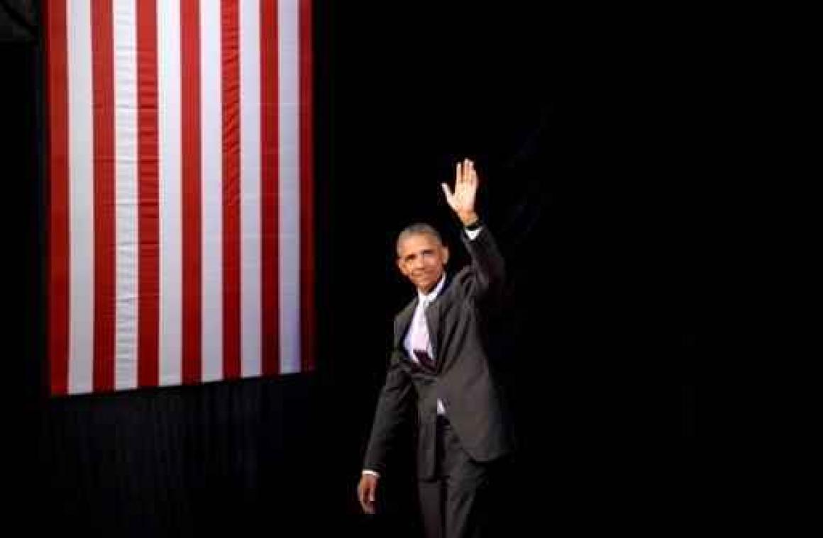 Obama zal veto stellen tegen wet rond vervolgingen voor 09/11 - Metrotime