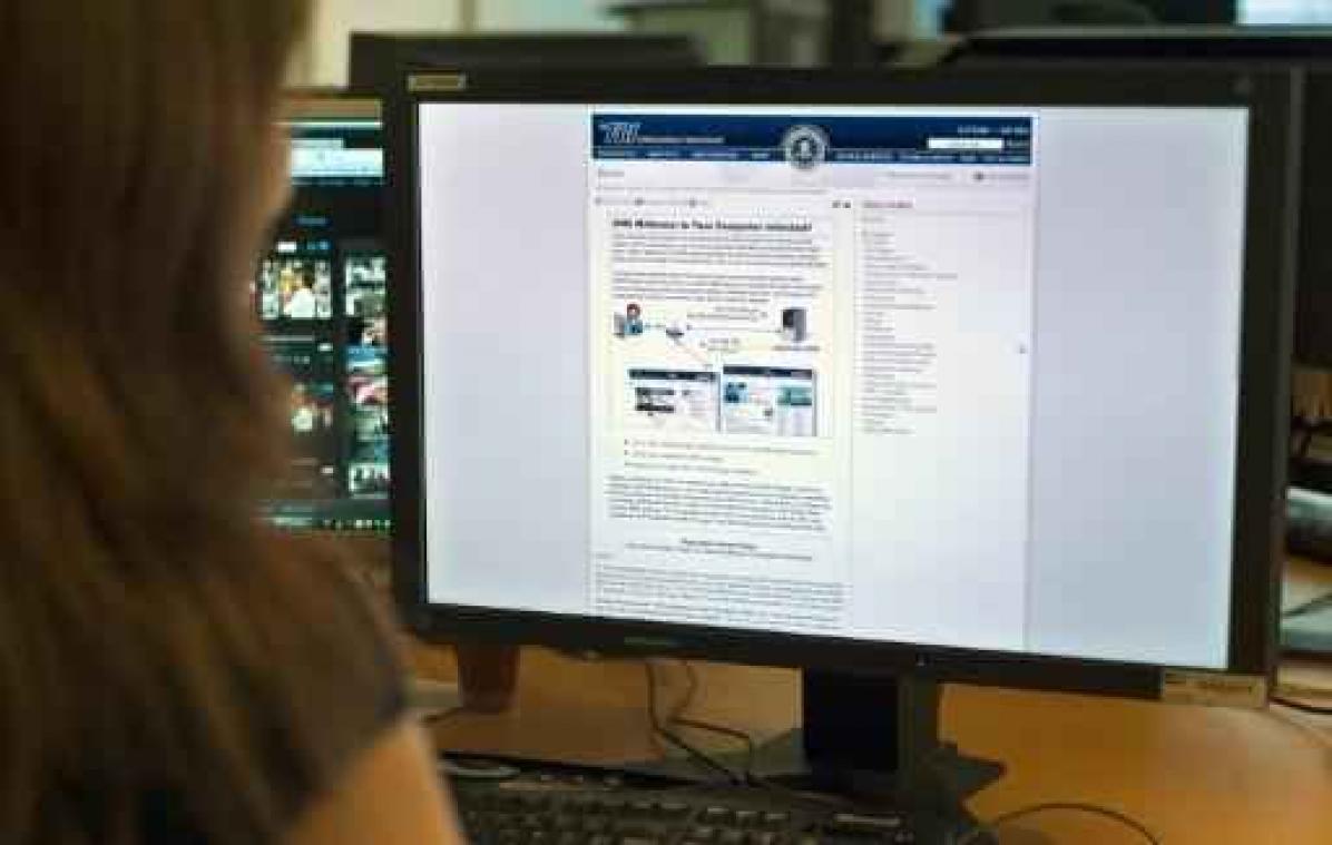 DNS Belgium trok in 2016 al 3.209 domeinnamen in - Metrotime