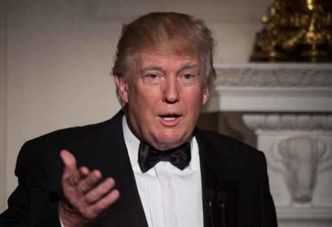 Trump verliest met Philip Bilden opnieuw genomineerde in kabinet ...