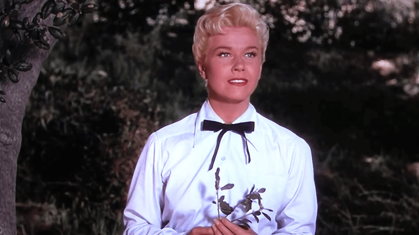 Doris Day wordt 95 en dat is 2 jaar vroeger dan gedacht - Metrotime