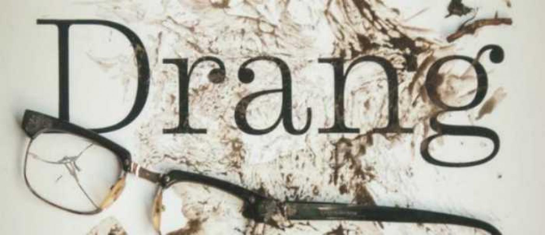 Voorgeproefd: Drang - Metrotime