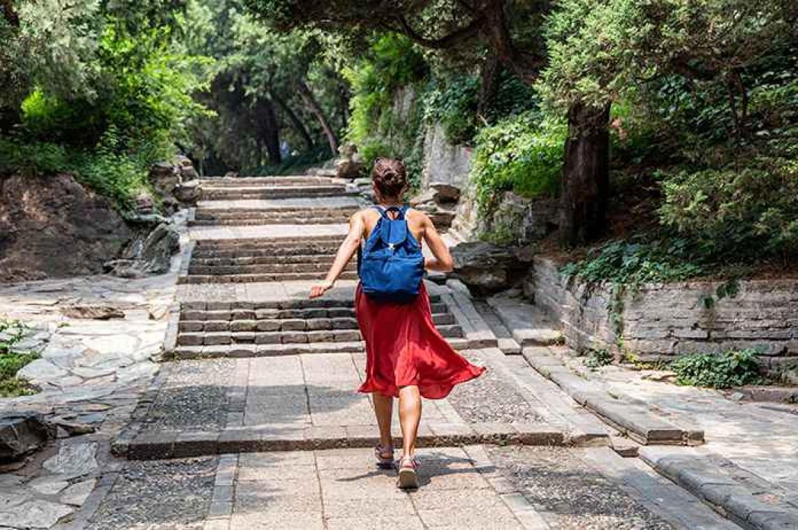 Go2Learn, meer kans op een toffe job! - Metrotime