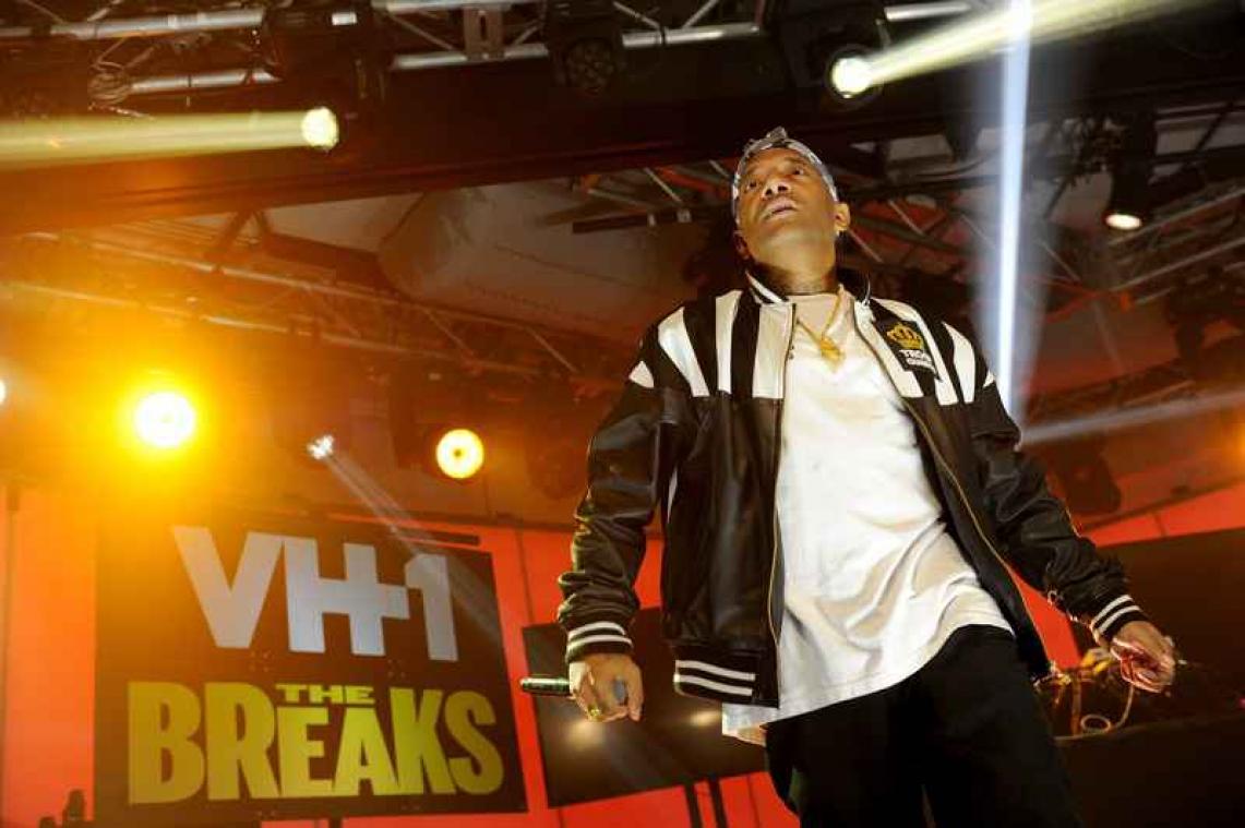 Rapper Prodigy van Mobb Deep overleden - Metrotime