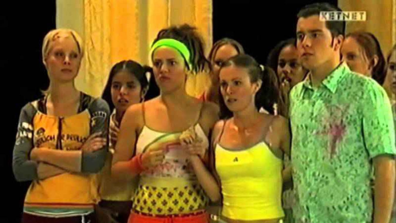 'Spring'-reünie zal niet compleet zijn - Metrotime