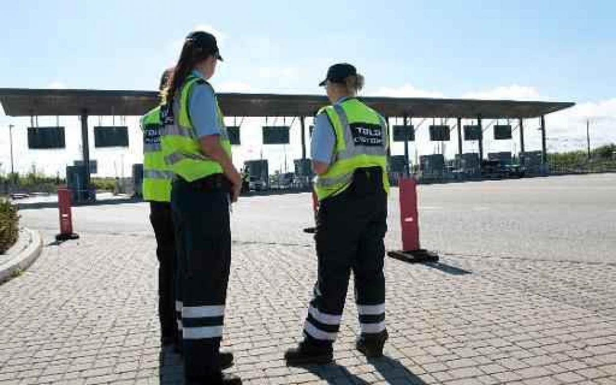 Politie bevestigt: vrouwenlijk is dat van vermiste journaliste Kim Wall ...