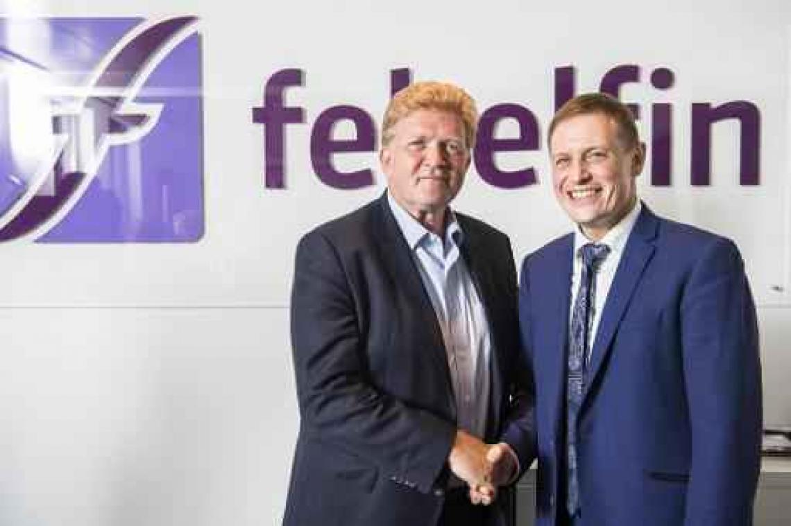 Karel Van Eetvelt moet voor nieuwe wind zorgen bij Febelfin - Metrotime
