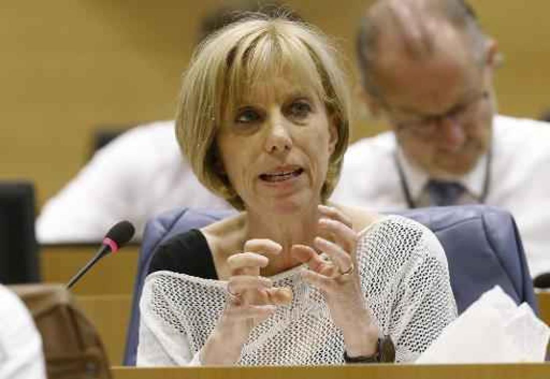 Sp.a: "Zoveelste gebroken belofte van deze regering" - Metrotime