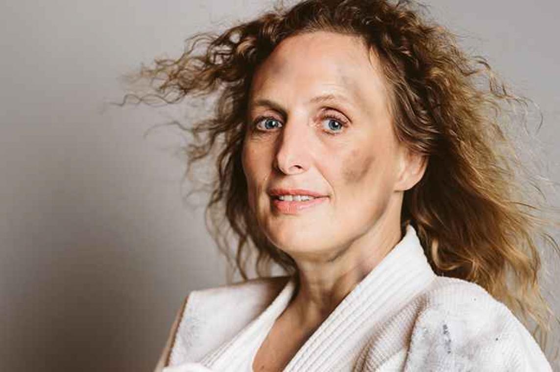 Failing Foward: CEO Heidi Rakels - Metrotime