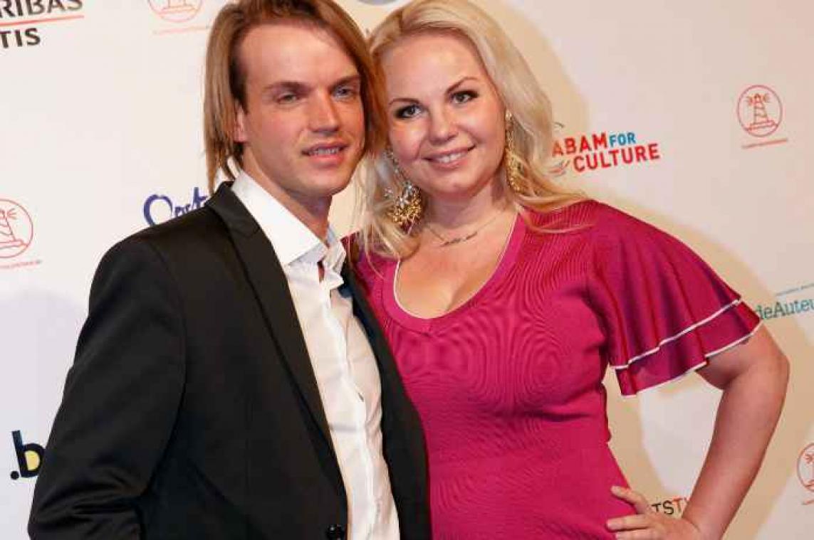 Lesley-Ann Poppe verhuist naar New York - Metrotime