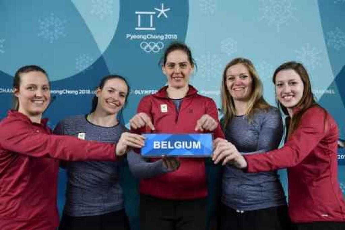 Belgian Bullets gaan dinsdag eerste keer voluit met Maximus en Spanky ...