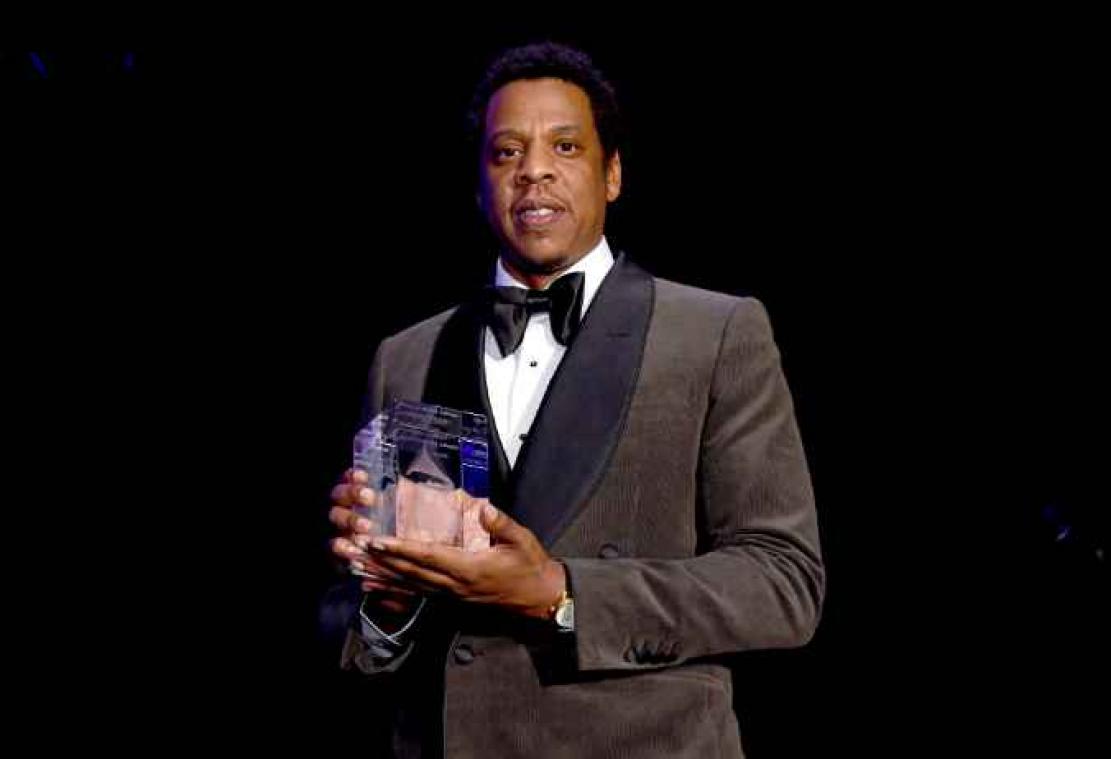 Dit zijn de rijkste rappers ter wereld - Metrotime