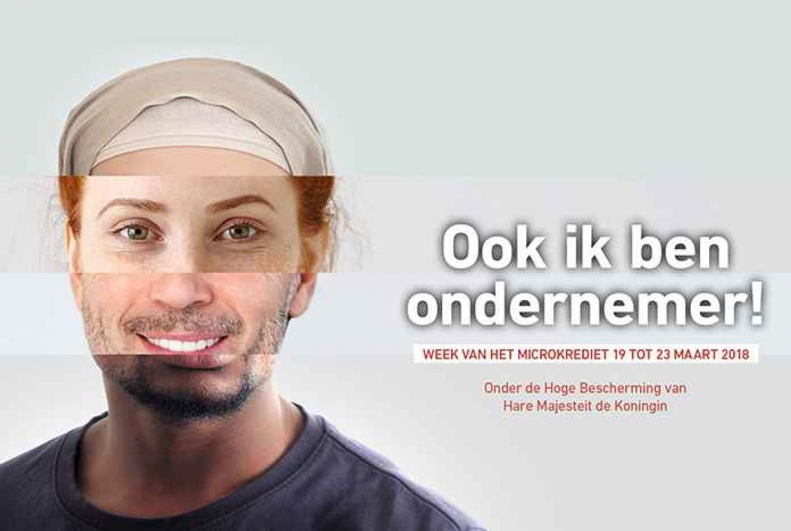 5 goede redenen om als ondernemer een microkrediet aan te gaan - Metrotime