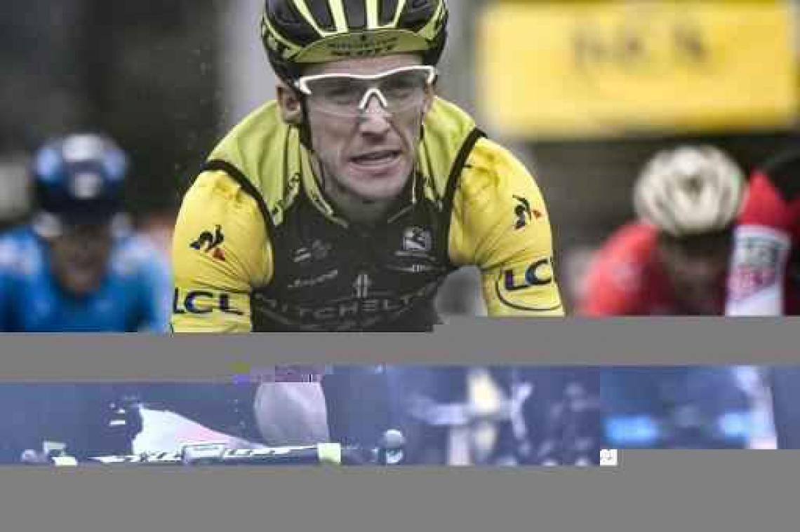 Simon Yates wint slotrit Ronde van Catalonië, Alejandro Valverde is ...
