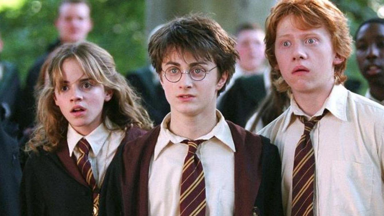 Nieuwe Harry Potter-bar in New York serveert Boterbier - Metrotime