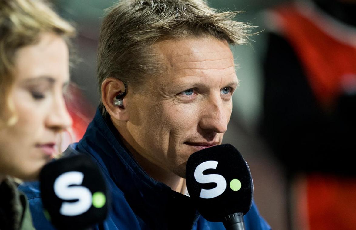 Wesley Sonck geeft pronostiek voor Denemarken-België: «Niet makkelijk ...