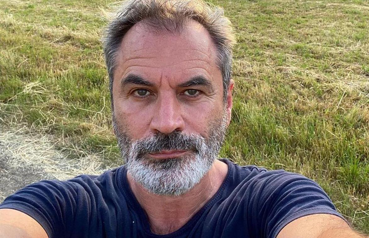 Guy Van Sande en zijn vrouw uit elkaar: «Nooit begrepen dat ze bij hem wou blijven» - Metrotime