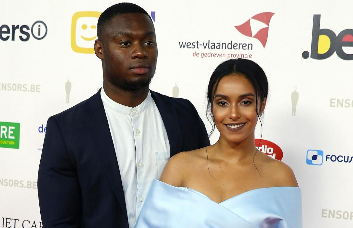 Nora Gharib gaat scheiden: «Onze dochter zal altijd op de eerste plaats ...