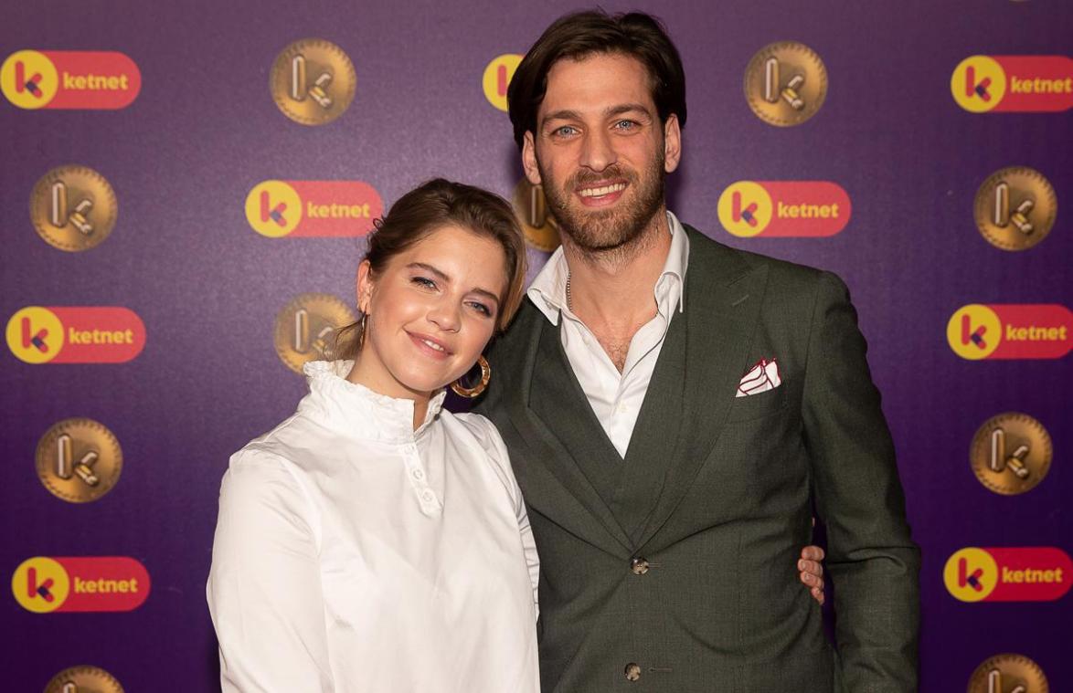 Bab Buelens en Vincent Banić delen intieme foto om hun huwelijk te ...