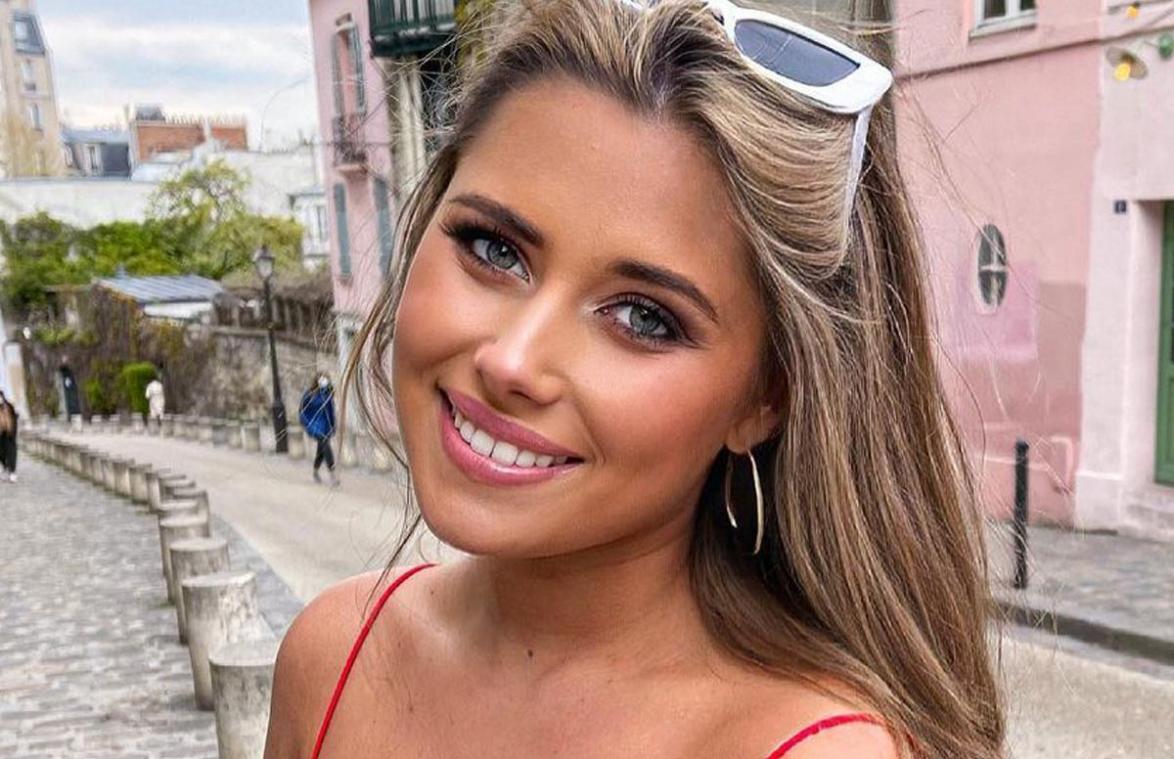 Raphaëlla uit ‘Love Island’ heeft de liefde gevonden en je kent hem ...
