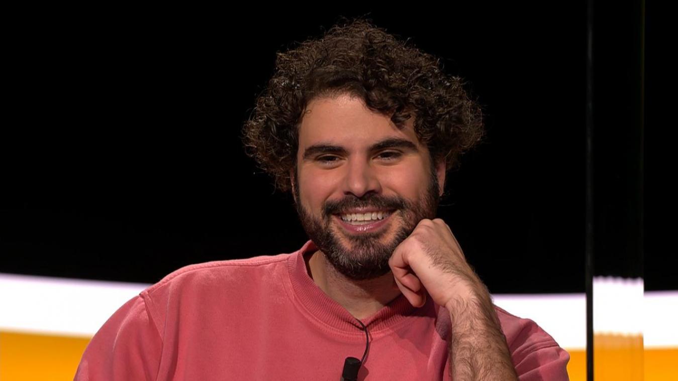 Riadh Bahri verklaart VTM-presentator de liefde: «Ben al sinds mijn ...