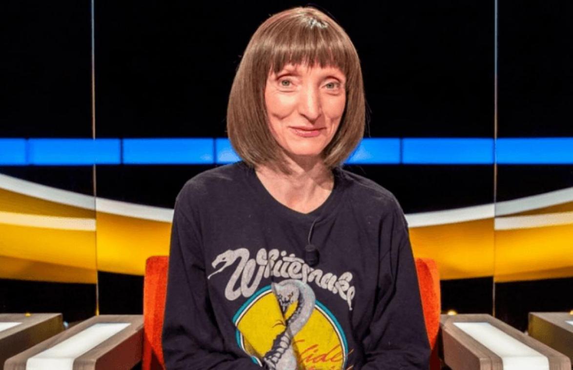 Delphine Lecompte: «Langer dan dat moet seks voor mij niet meer duren ...